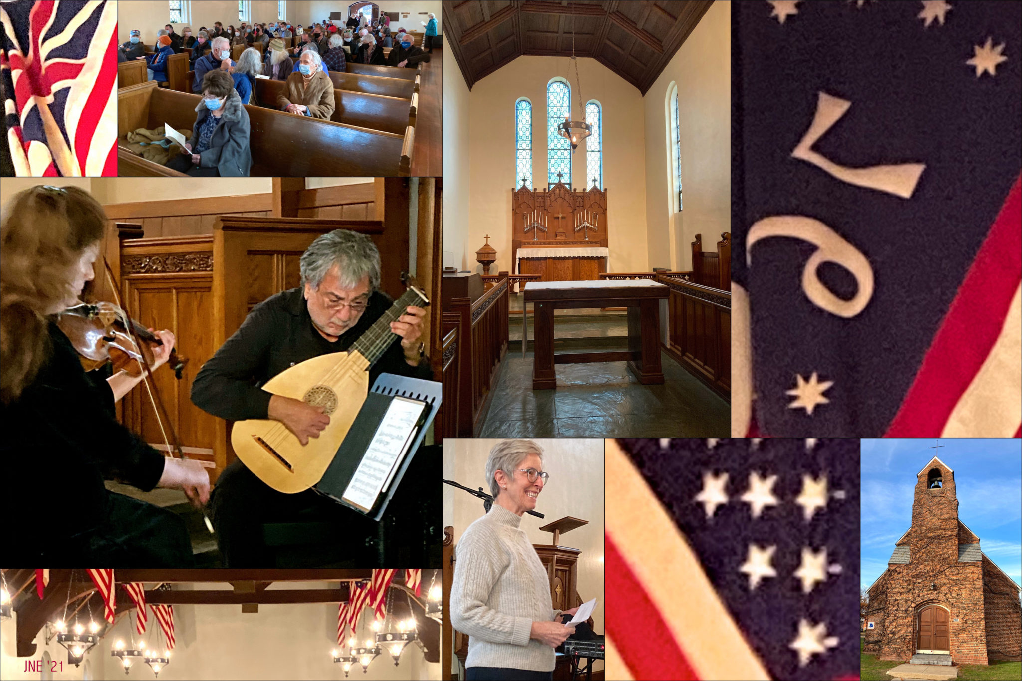 Hill and Hollow Music | Chamber music in a lovely rural setting